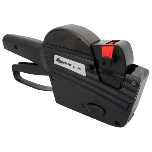 Lynx - Thermal Label Printers, Pricing Guns, Labels & Ribbons, Till ...