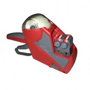 Meto - Thermal Label Printers, Pricing Guns, Labels & Ribbons, Till ...