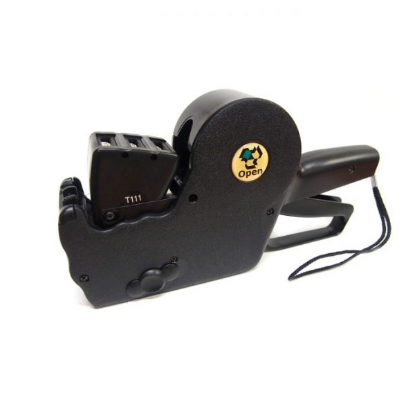 Open - Thermal Label Printers, Pricing Guns, Labels & Ribbons, Till ...