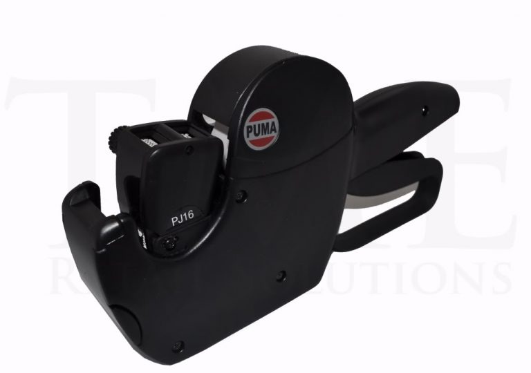 Puma - Thermal Label Printers, Pricing Guns, Labels & Ribbons, Till ...
