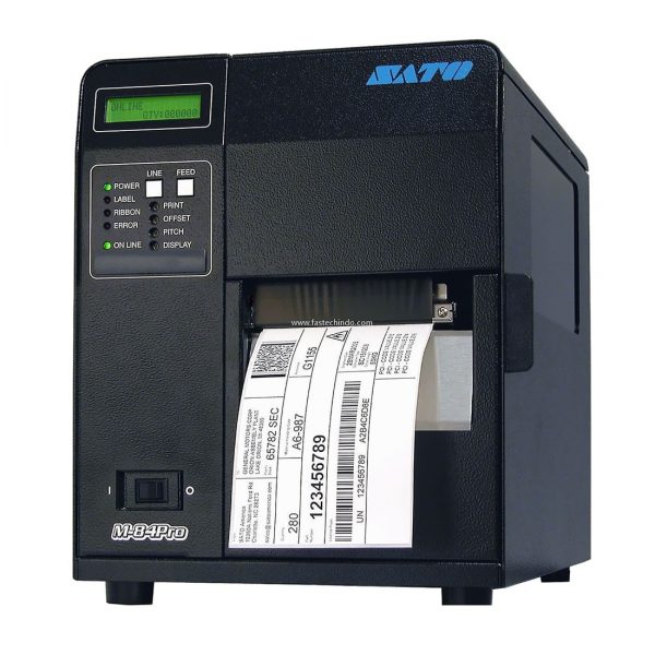 M84 Pro Range - Thermal Label Printers, Pricing Guns, Labels & Ribbons ...