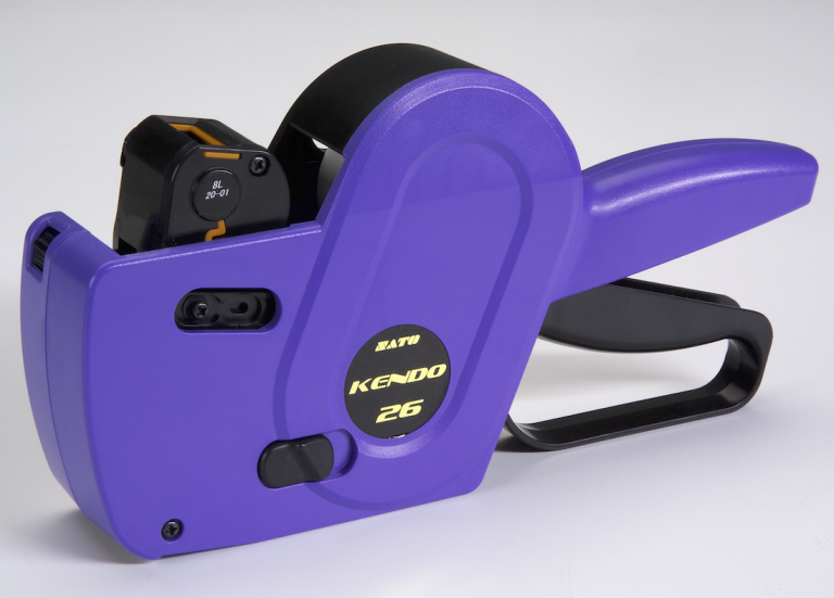 Sato Kendo - Thermal Label Printers, Pricing Guns, Labels & Ribbons ...