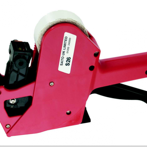 Meto - Thermal Label Printers, Pricing Guns, Labels & Ribbons, Till ...